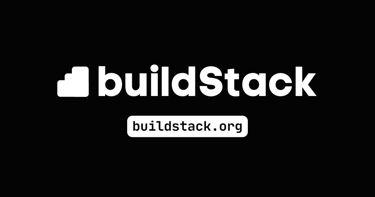 buildStack
